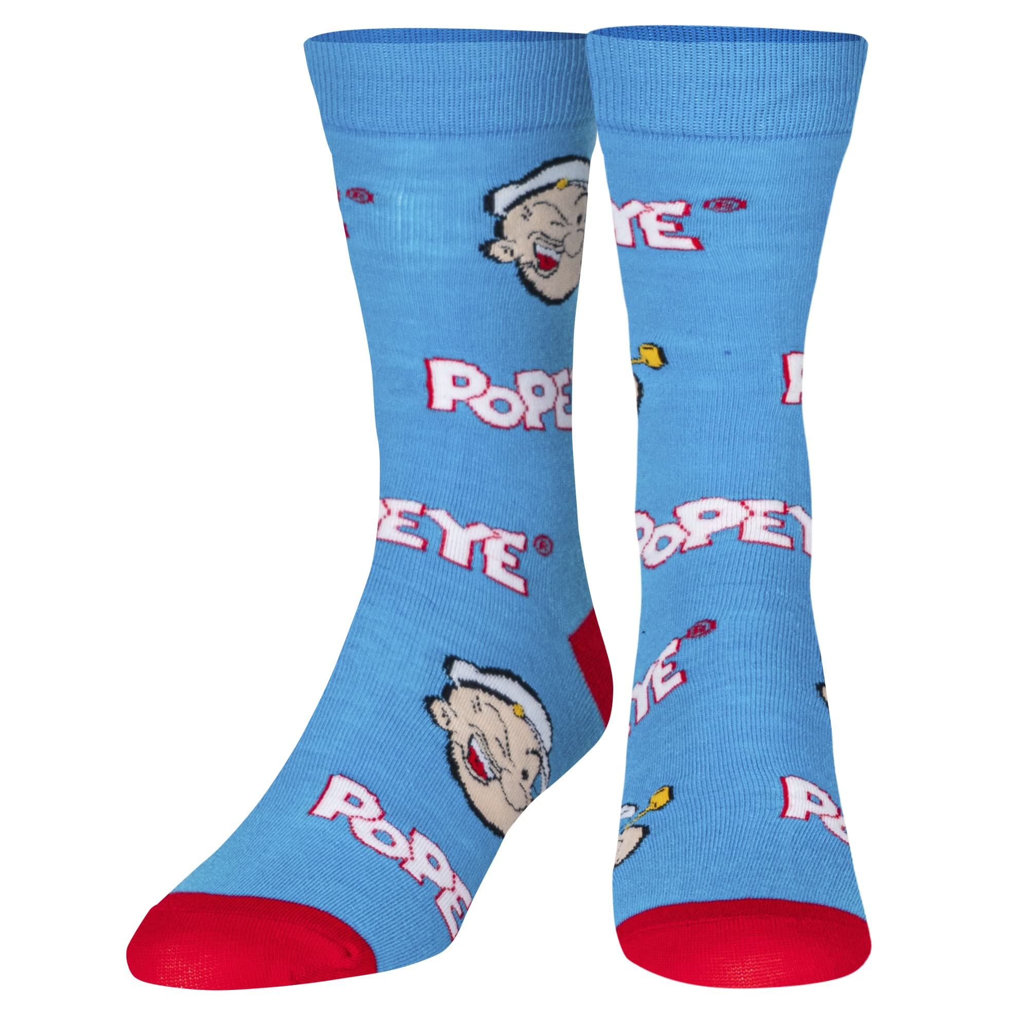 Buy Crazy Socks, Classic Cartoons, South Park, SpongeBob, Garfield ...