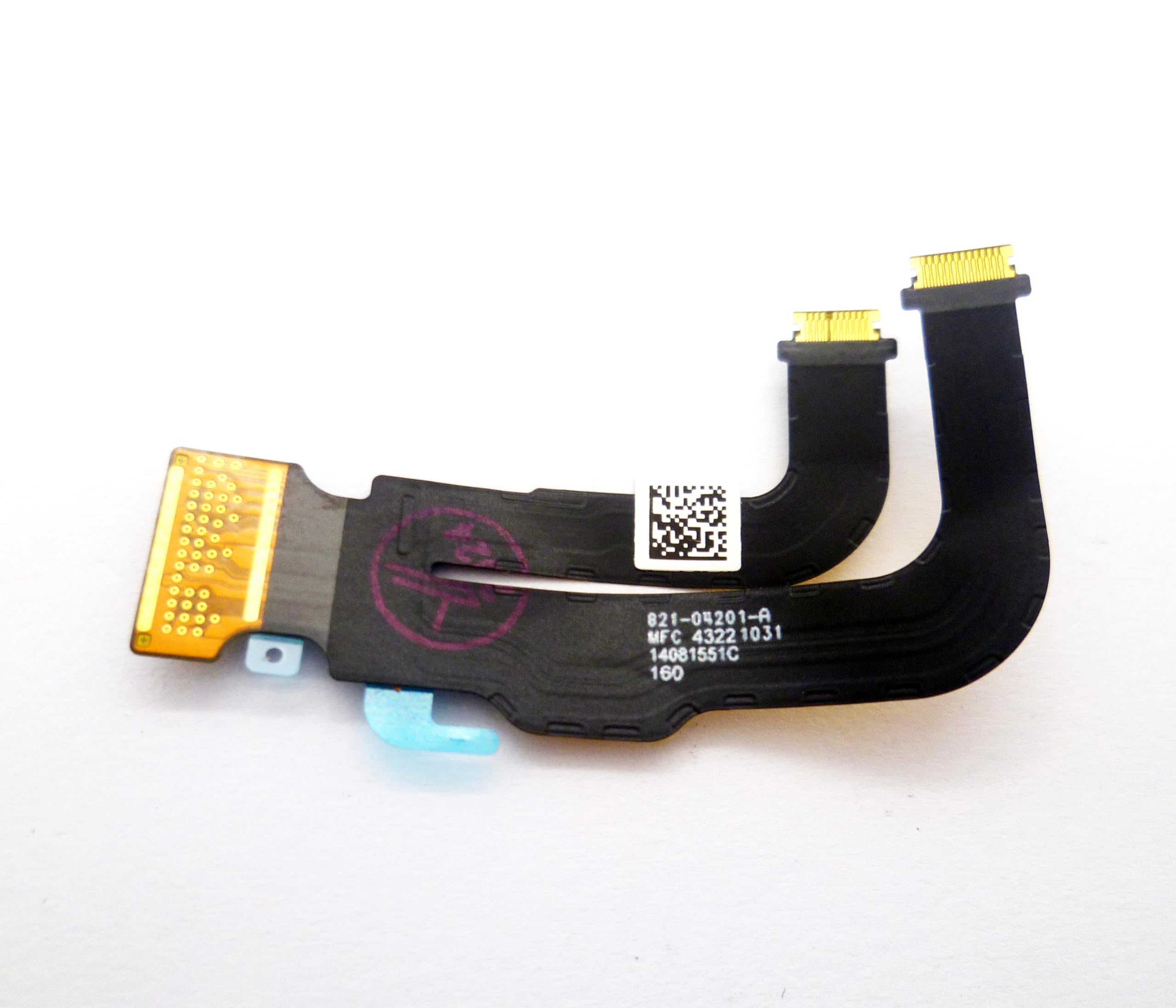 Amazon.com: Main PCB Board LCD Touch Screen Connector Flex Cable ...