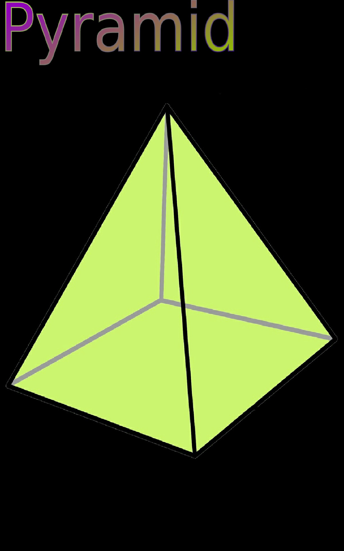 Geometric Shapes - App on Amazon Appstore