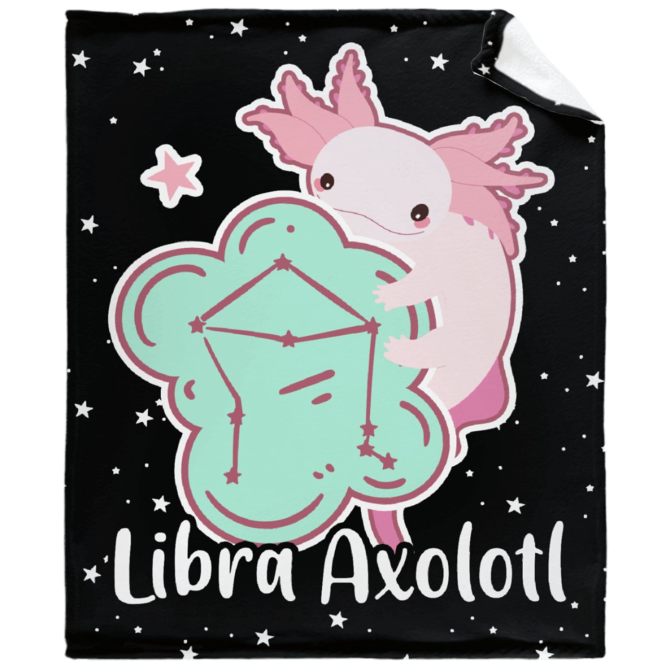 Libra Animal