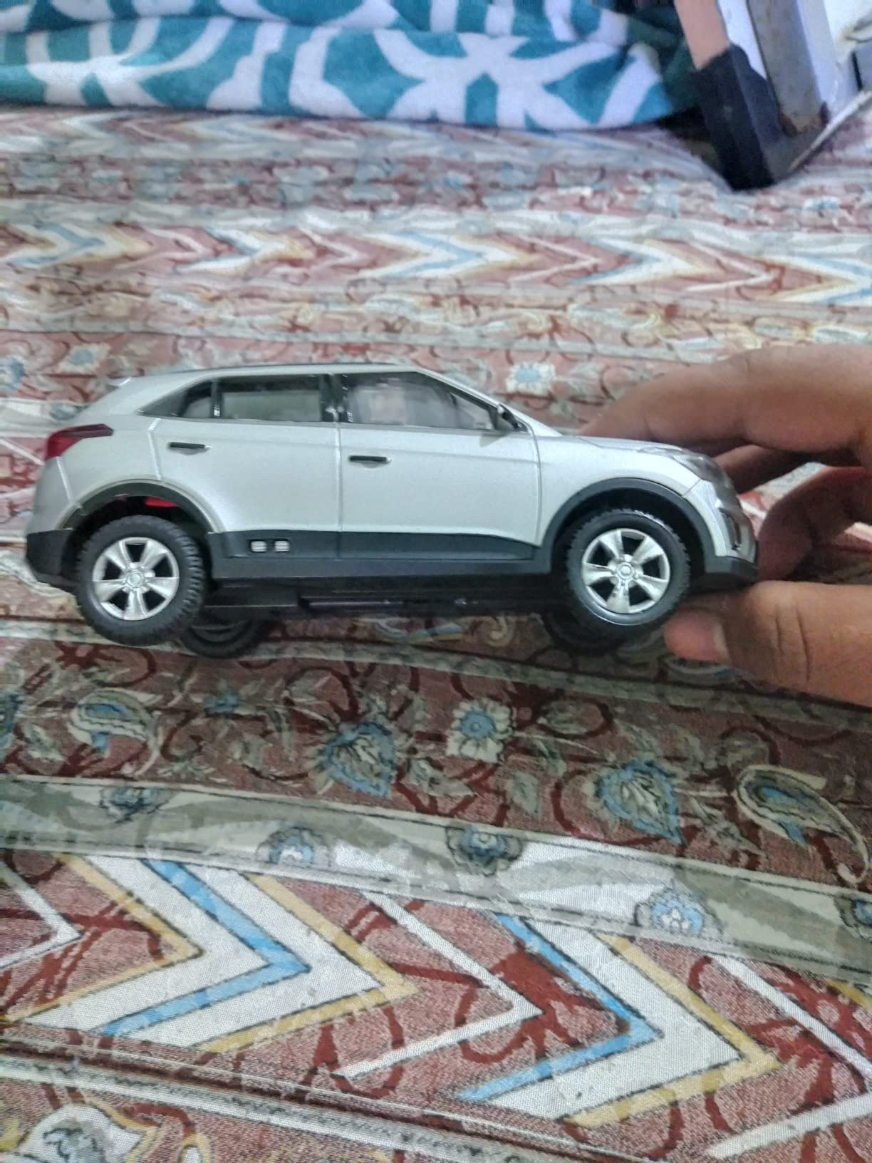 Centy Toys Creata krt 1.6 Car ForKids (colour May Vary) : Amazon.in ...