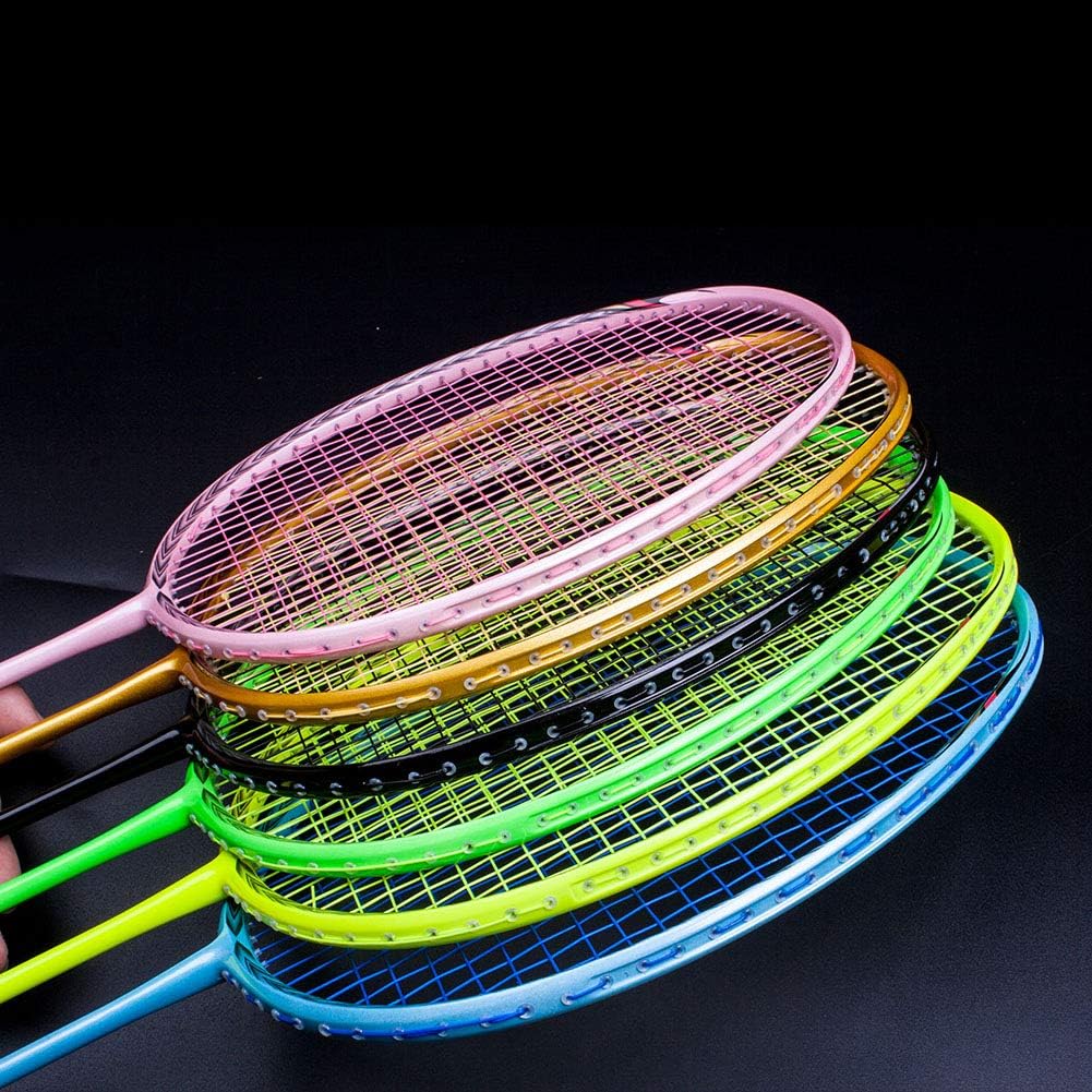 Snapklik.com : Senston N90 Jointless Badminton Racket Single ...