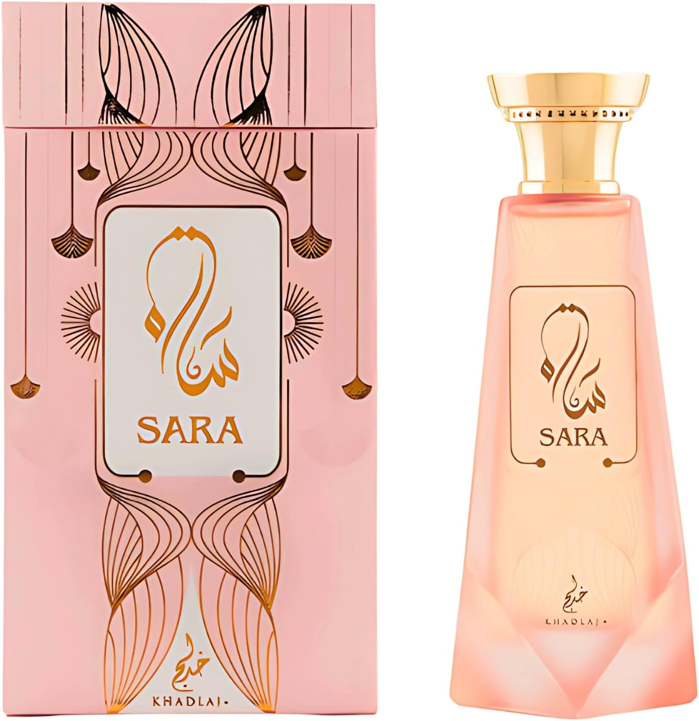 Amazon.com : Queen Latifah Queen By Queen Latifah For Women Eau De ...