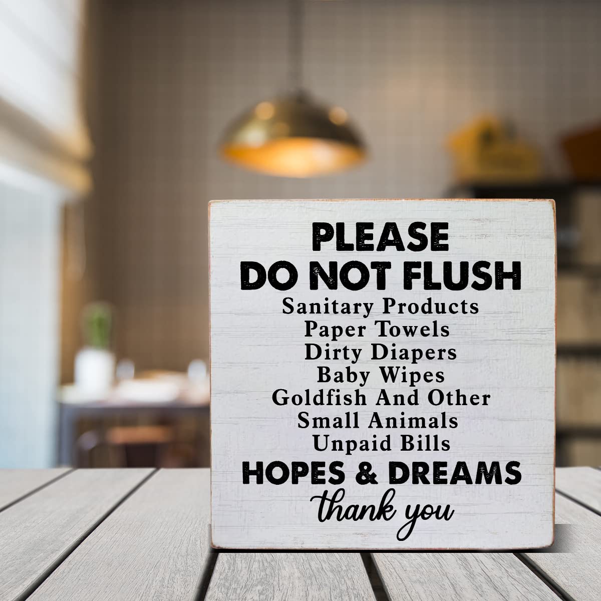 Dirty Bathroom Signs Decorative Metal Plate Vintage Bathroom Rules