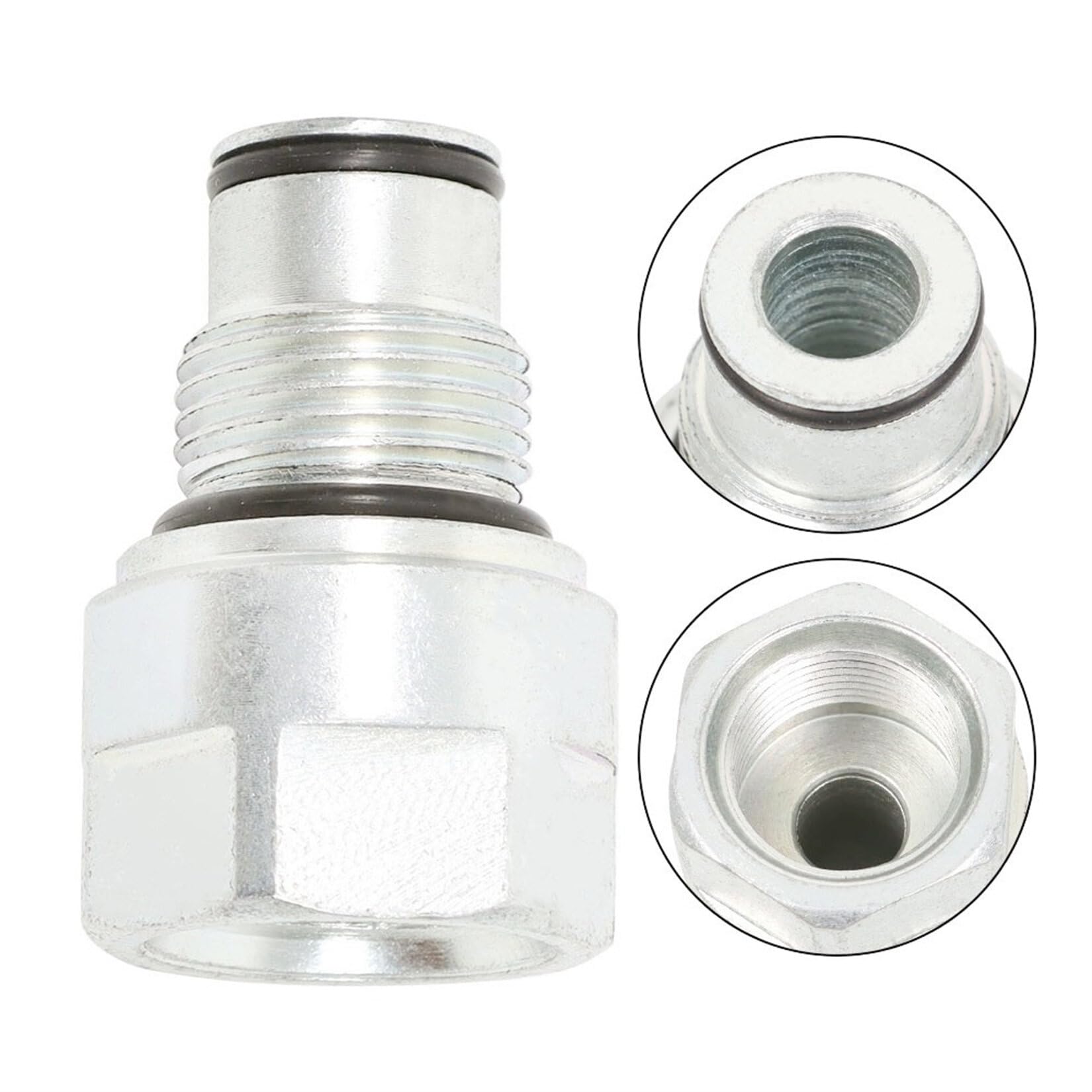 Snapklik.com : Findmall P80 Hydraulic Directional Control Valve ...