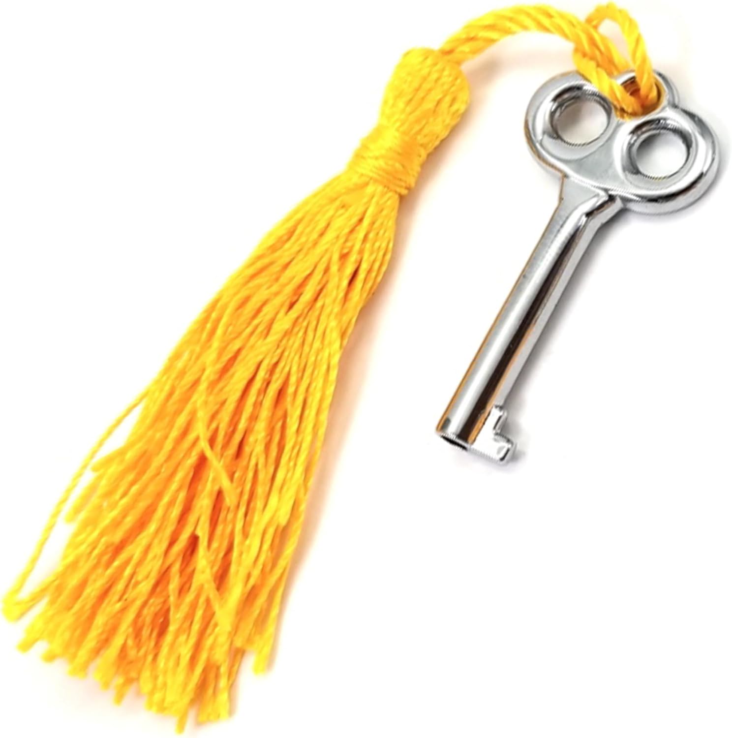 Amazon.com: Extra Humidor Key with Tassel (Silver), Replacement Key for ...
