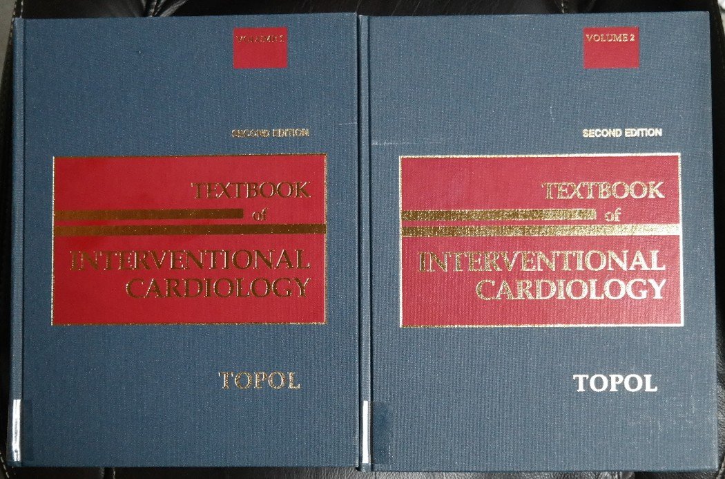 Textbook of Interventional Cardiology: 9780721667225: Amazon.com: Books