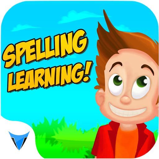 English Learning Kids Games for Preschoolers spelling apps for kids ...