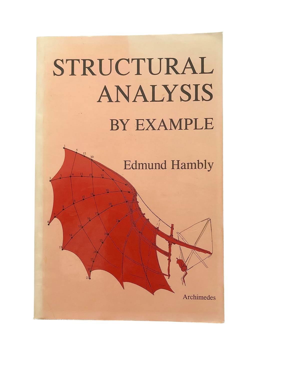 Structural Analysis by Example.: E.C. Hambly: 9780952266600: Amazon.com ...