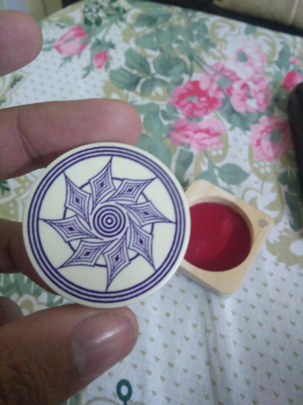 Buy Precise Carrom Board Sticker (Tournament S04) Online at Low Prices ...