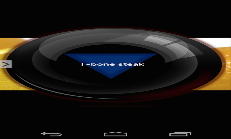 Food Chooser:Amazon.co.uk:Appstore for Android