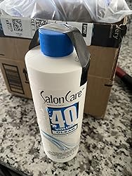 Amazon.com: 40 Volume Clear Developer : Beauty & Personal Care