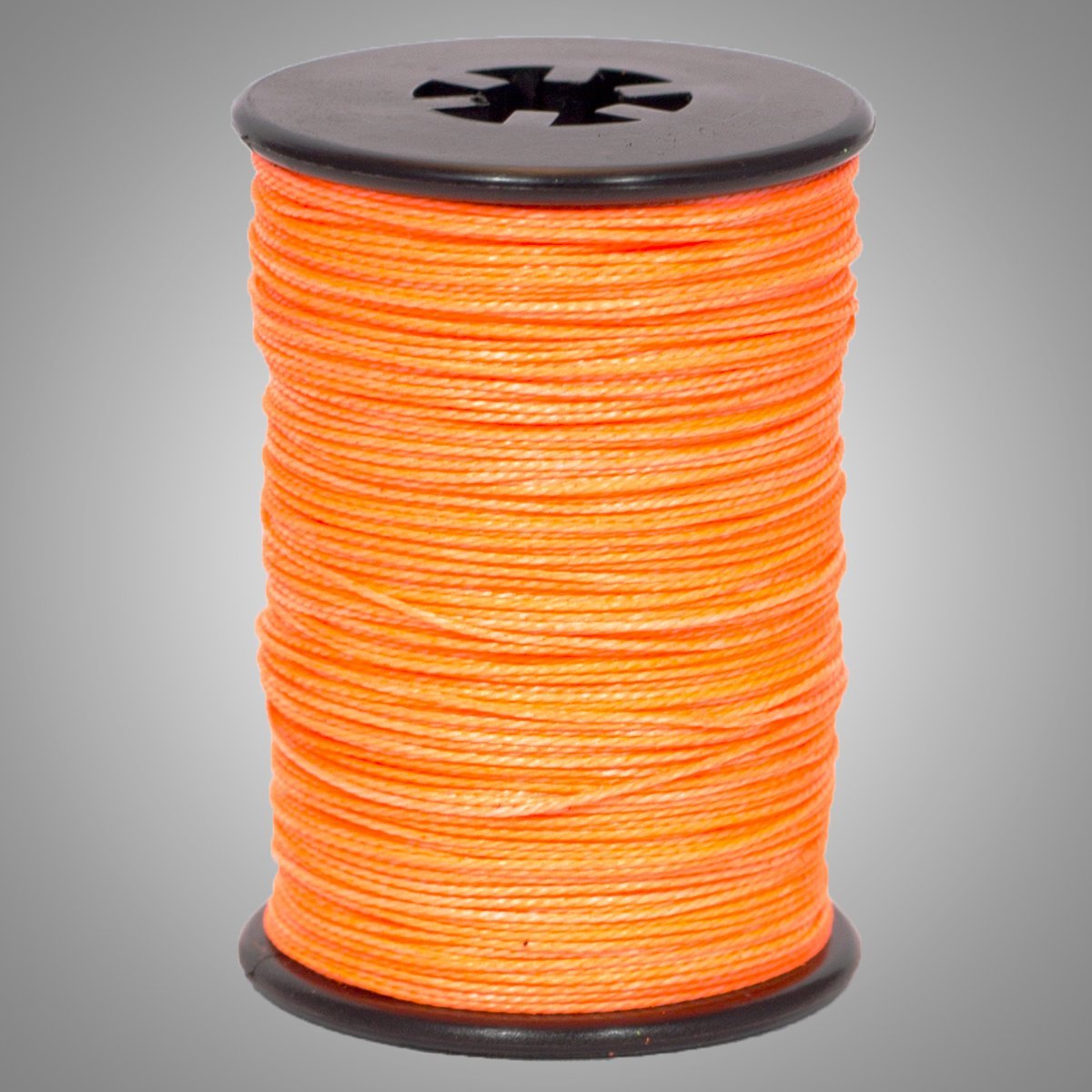 Amazon.com : BCY Flo Orange Powergrip Archery Bow String Serving ...