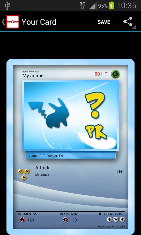 Card Maker - App on Amazon Appstore