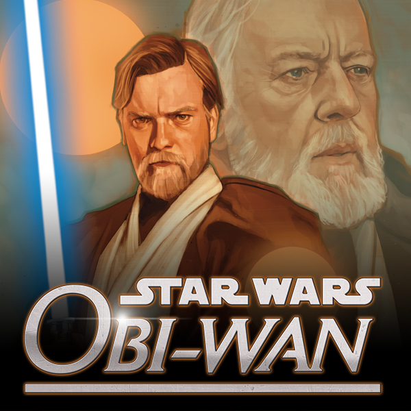 Amazon.com: Star Wars: Obi-Wan - A Jedi's Purpose (Star Wars: Obi-Wan ...