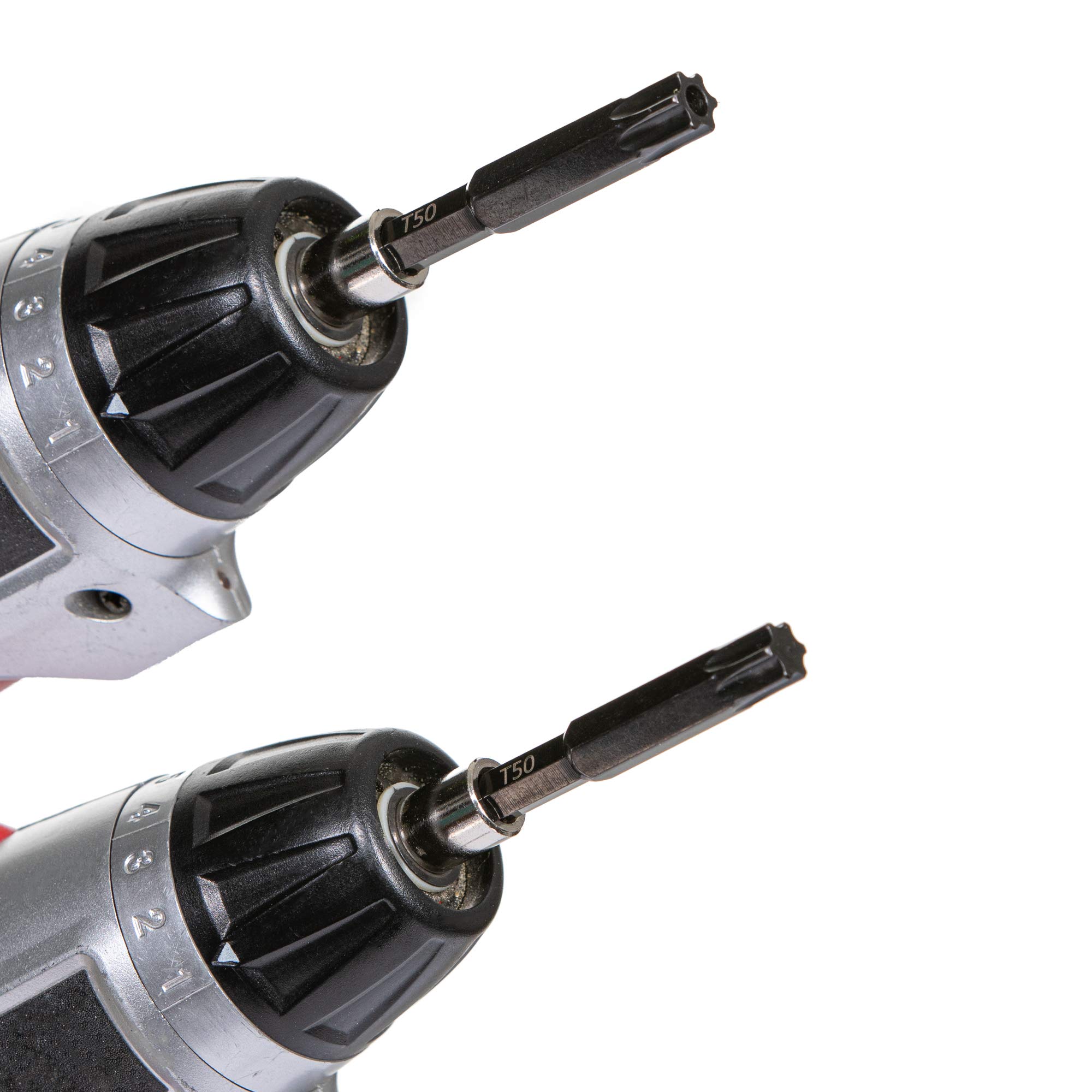 Snapklik.com : Owl Tools Torx Bit Set (24 Pack In Standard Torx Star ...