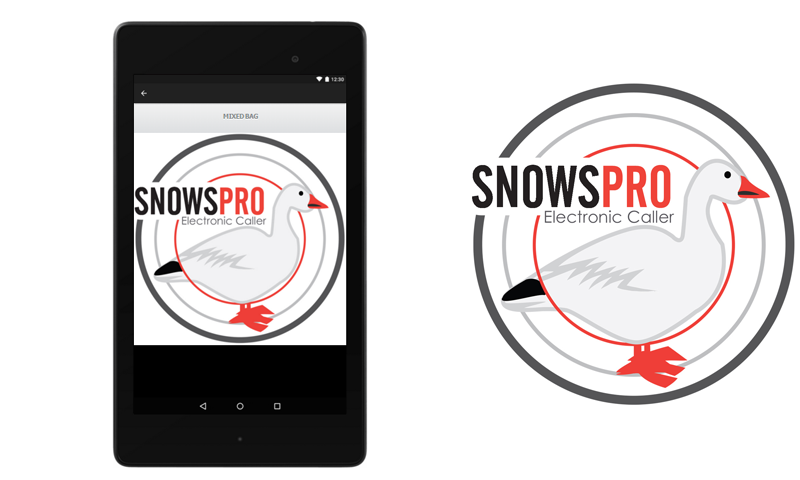 Electronic Snow Goose Call-Snow Goose E Caller App - App on Amazon Appstore