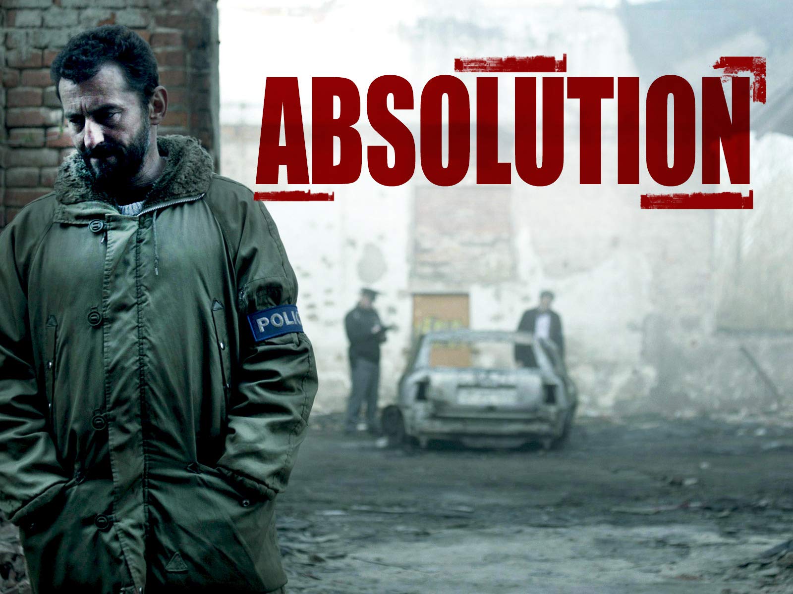 Amazon.de: Absolution ansehen | Prime Video
