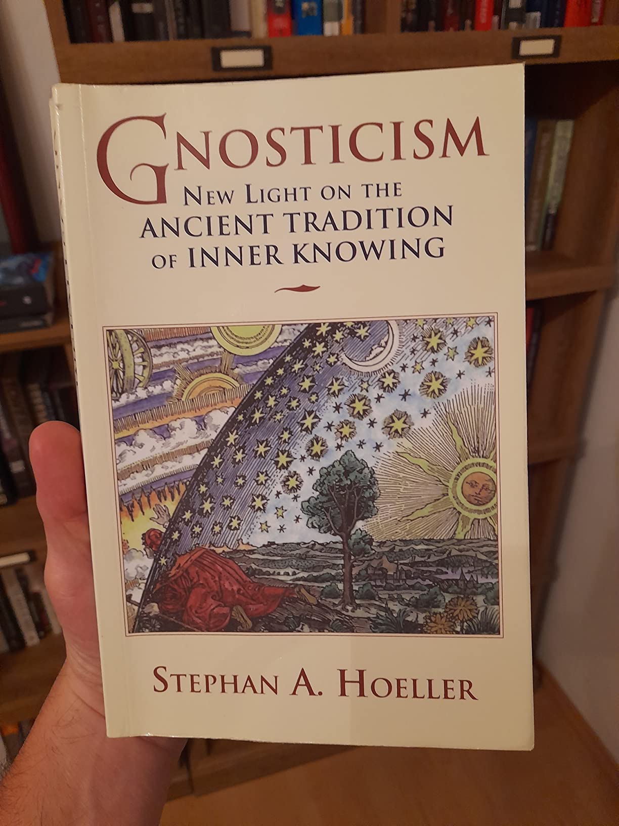 Gnosticism: New Light on the Ancient Tradition of Inner Knowing ...