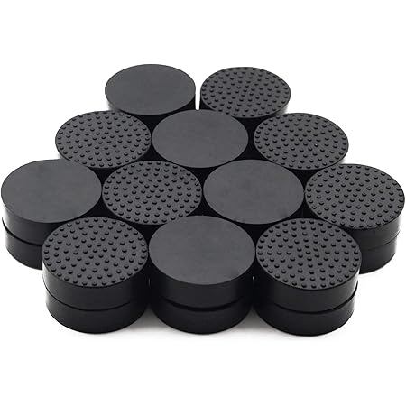 Amazon.com: Bosmere Pot Toes, Plant Pot Risers for Indoor and Outdoor ...