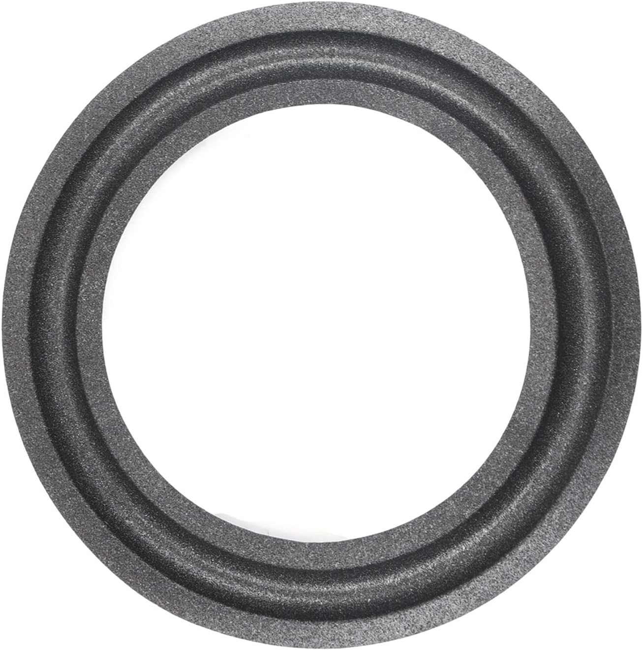 Amazon.com: Fielect 5 Inch Speaker Foam Edge Surround Rings Replacement ...