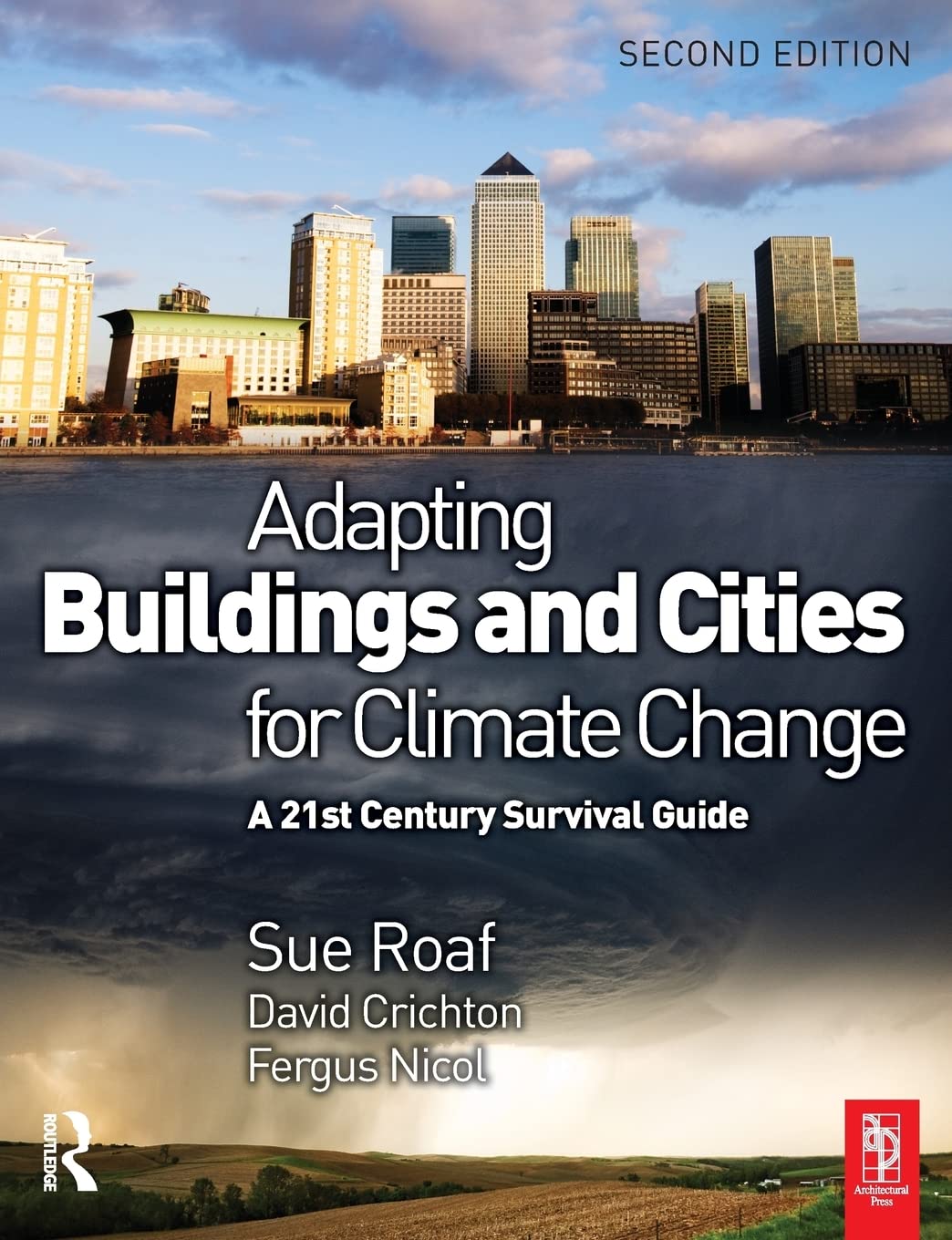Adapting Buildings and Cities for Climate Change: A 21st Century ...