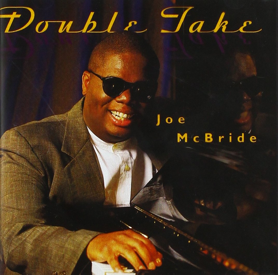 Joe McBride - Double Take [Enhanced CD] - Amazon.com Music