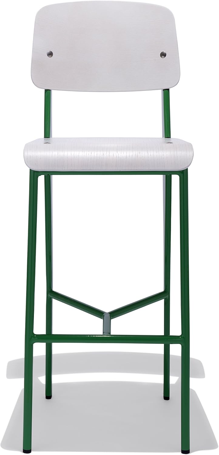 Amazon.com: Prouve Bar Stool : Home & Kitchen