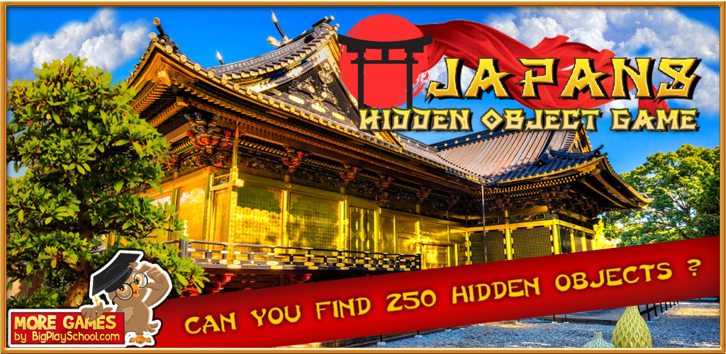 #24 - Japans - New Free Hidden Object Games:Amazon.com:Appstore for Android