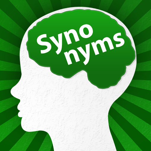 Synonym - App on the Amazon Appstore
