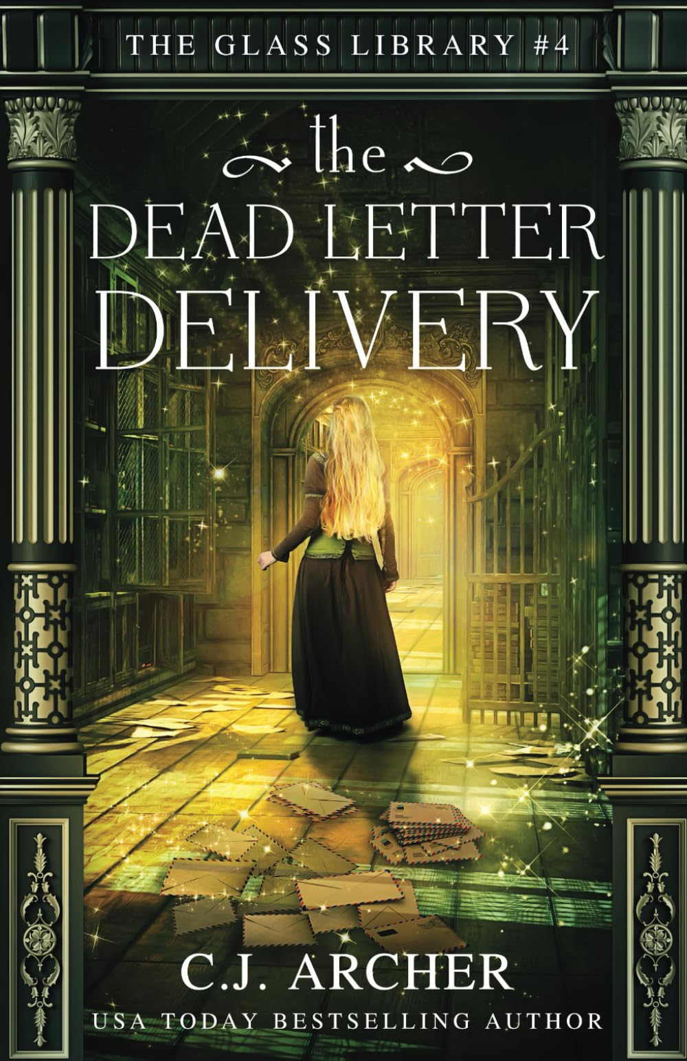 Snapklik.com : The Dead Letter Delivery