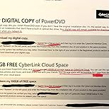 Amazon.com: CyberLink PowerDVD 23 Ultra | Award-Winning Blu-ray, DVD, & Media Player Software ...