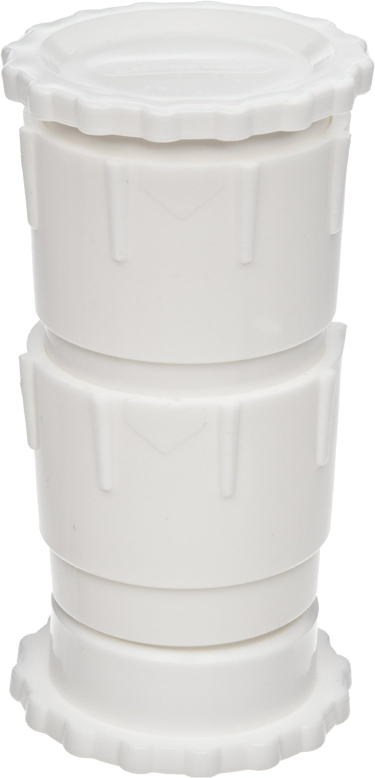 SP Bel-Art Mini-Sieve Micro Sieve Set; 8 Assorted Mesh Inserts, Plastic ...