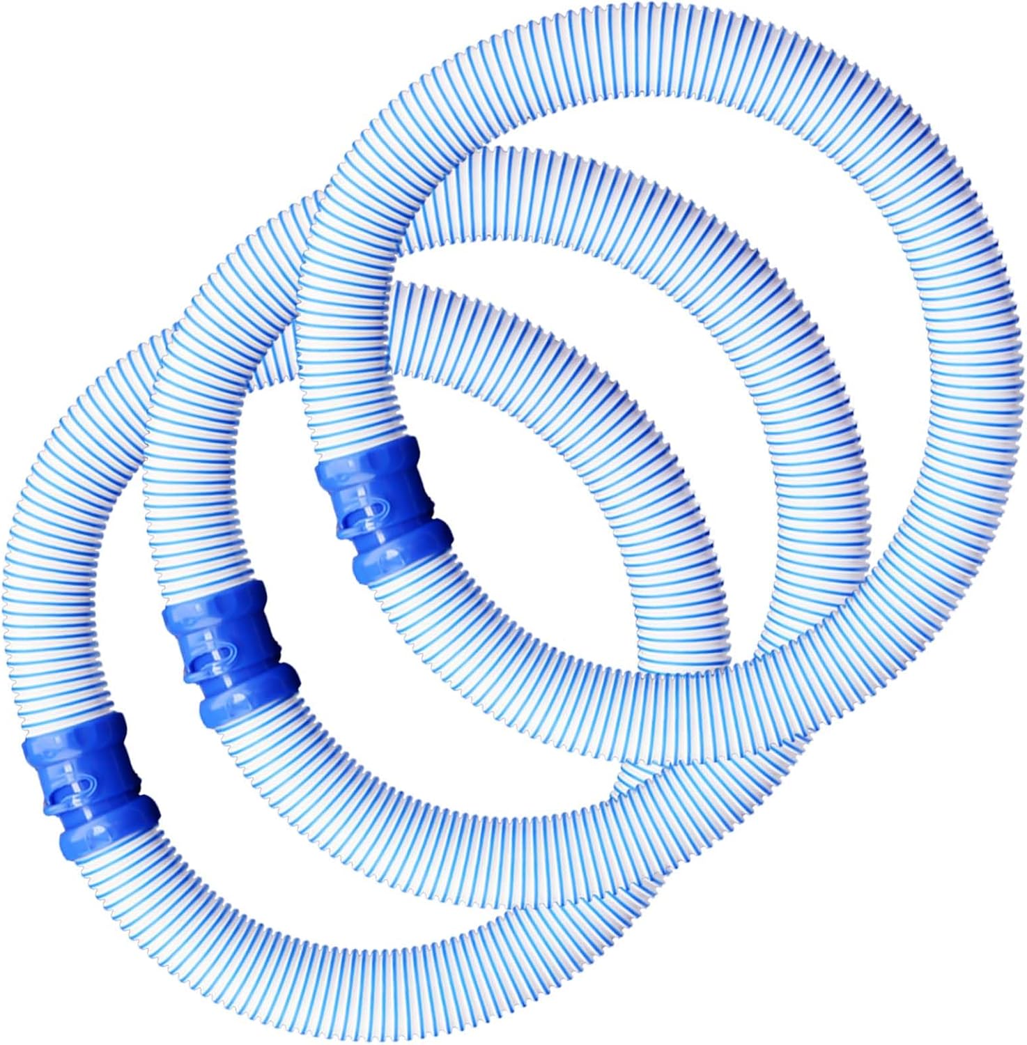 Amazon.com: R0527700 Pool filter parts Cleaner Hose for Zodiac MX8 MX6 ...