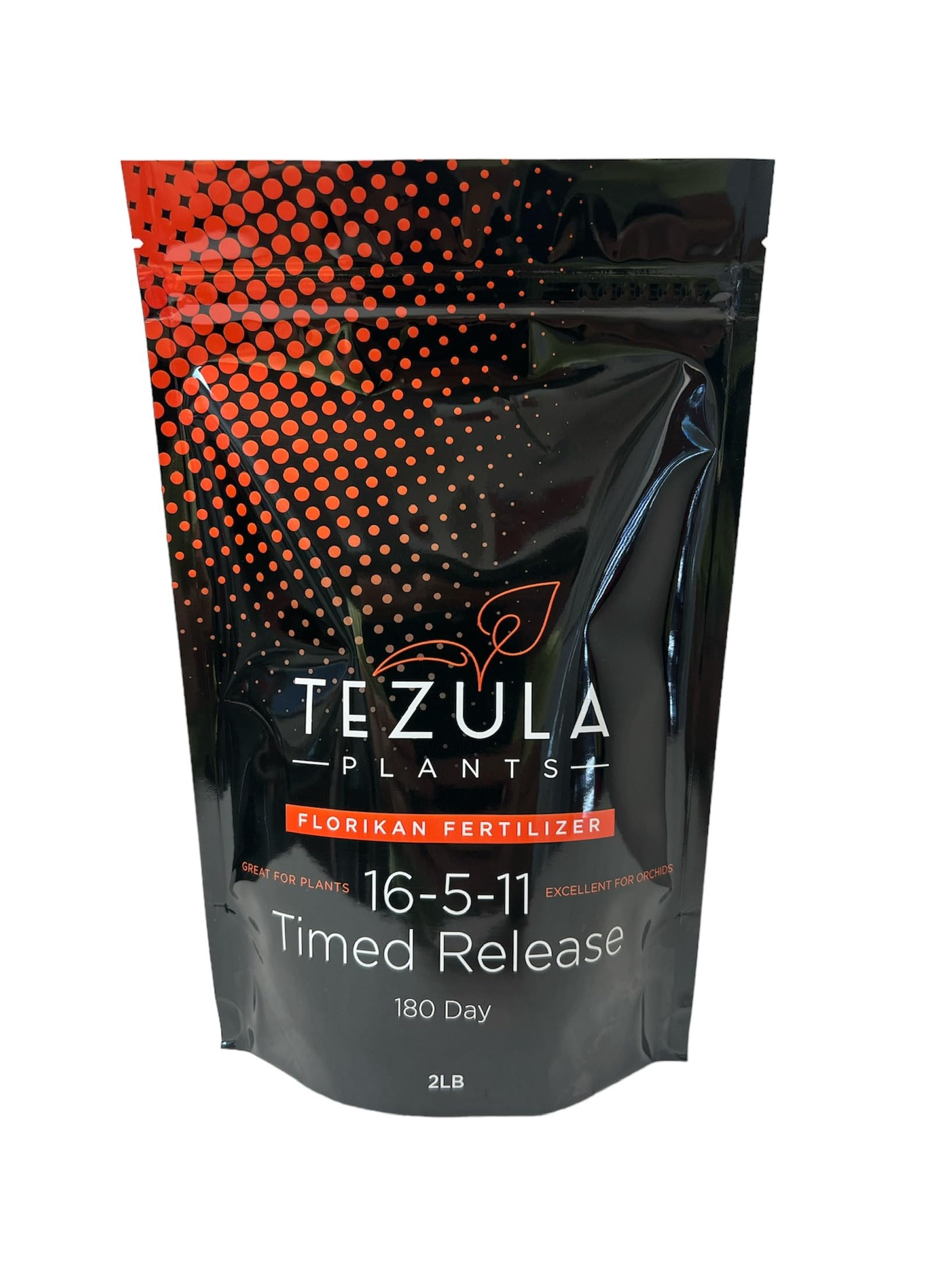 Amazon.com : Florikan 16-5-11 NPK MAX 180 Day Timed Release Fertilizer ...