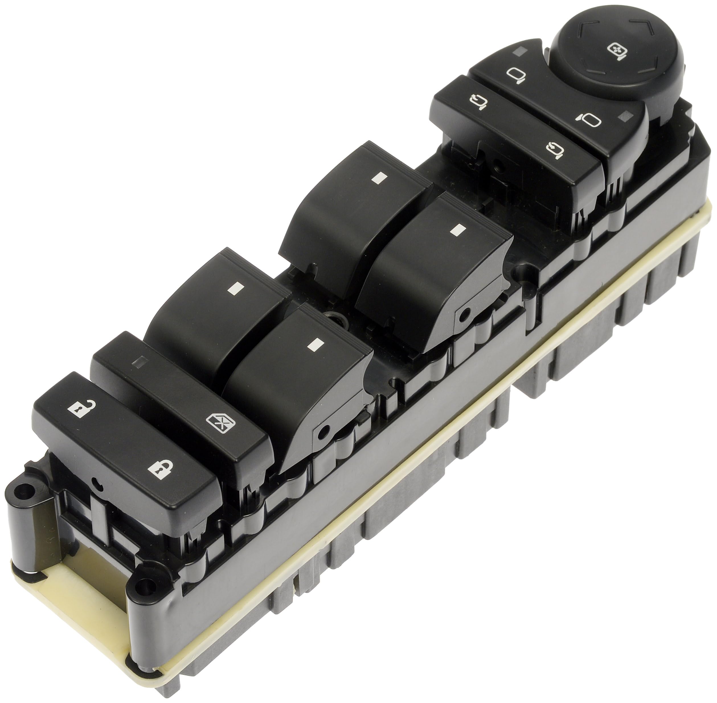 Amazon.com: Dorman 920-021 Front Driver Side Master Window Switch ...