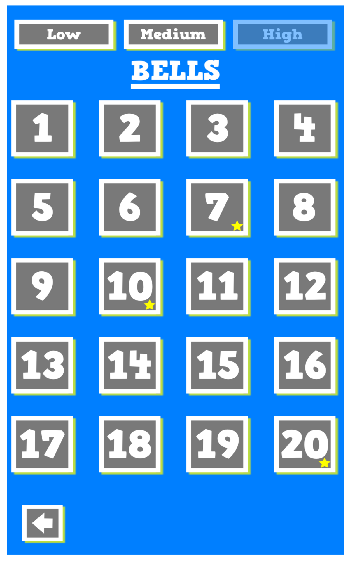 Ultra Big Celebration Soundboard (Sound effects for birthdays, new ...