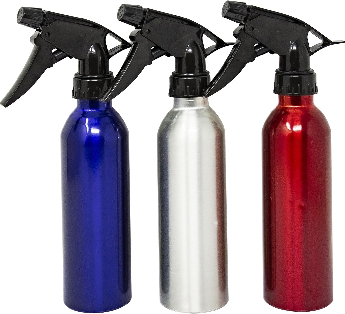 BARGAINS-GALORE Set Of 2 Water Spray Bottle - 1 Litre Garden, Hand ...