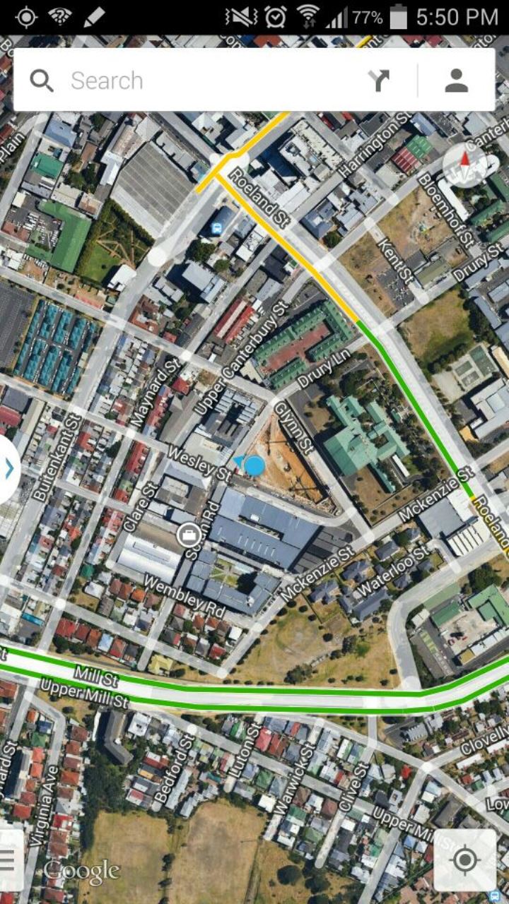 Location Recorder - App on Amazon Appstore