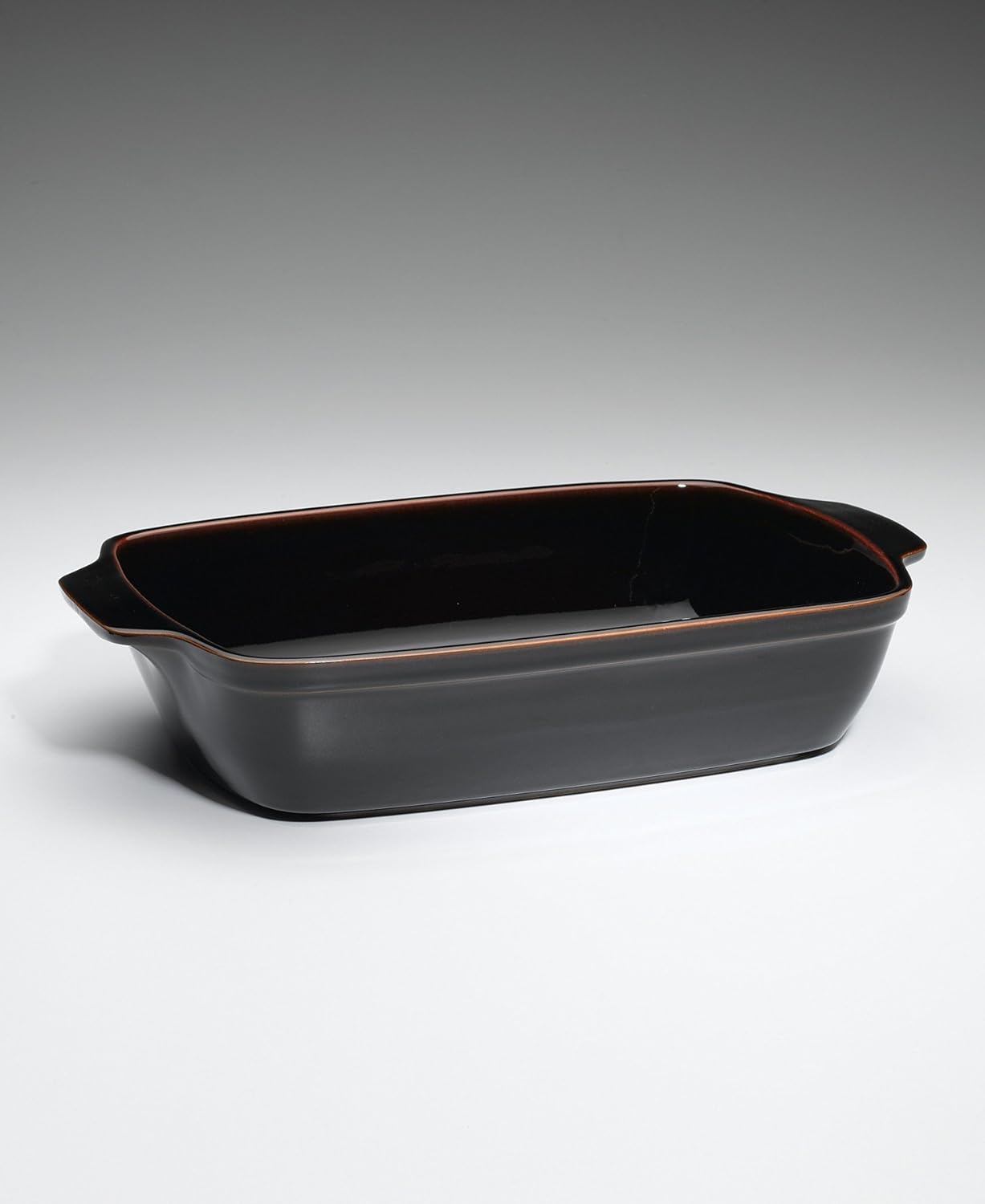 Buy Denby Merlot Oblong Dish Online at Low Prices in India - Amazon.in