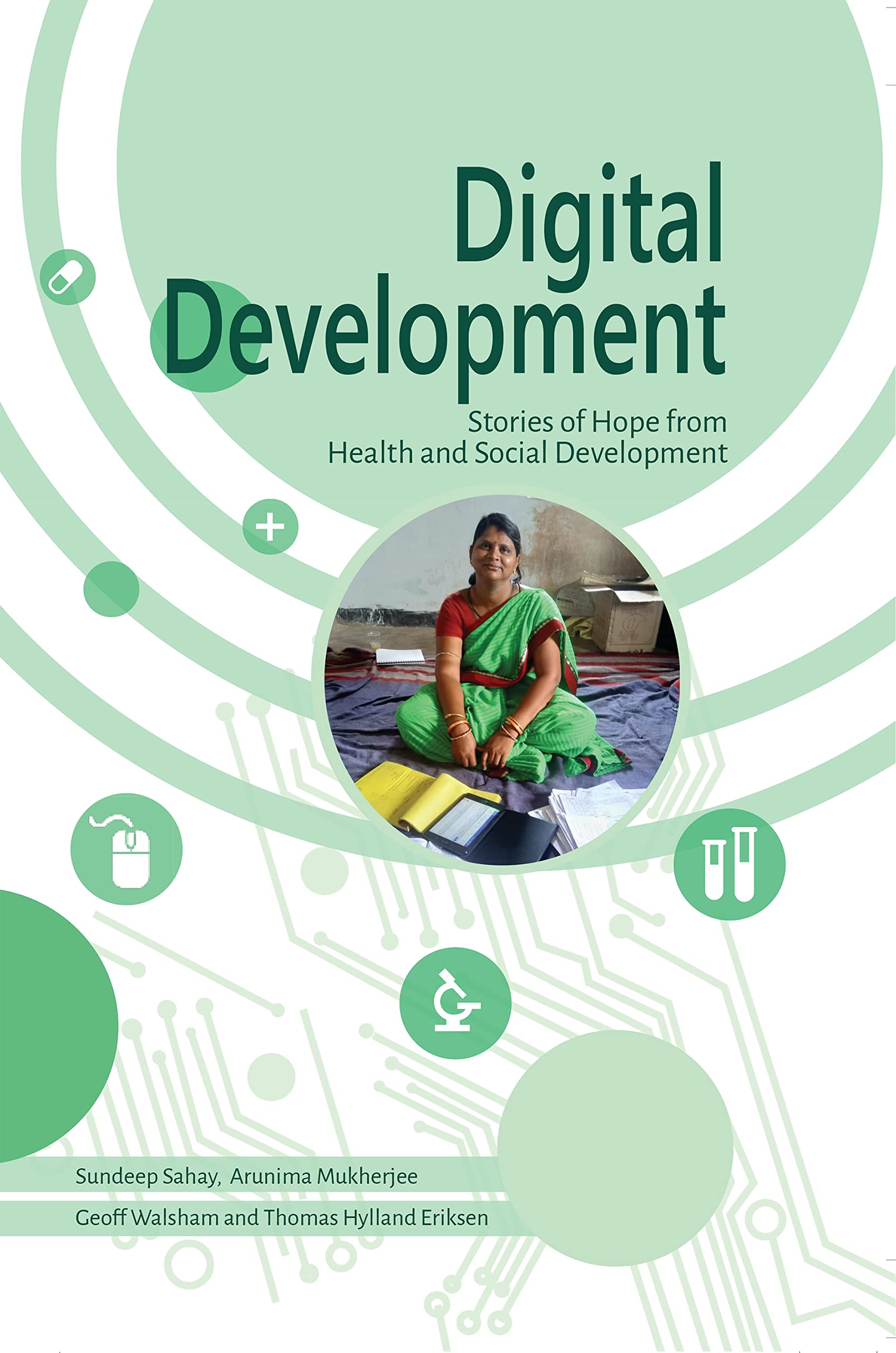 Buy Digital Development: Stories of hope from health and social ...