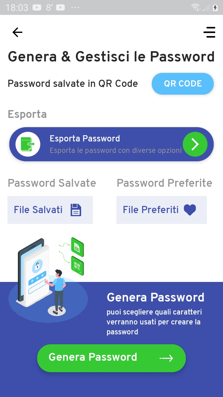 Password Generator - App on Amazon Appstore