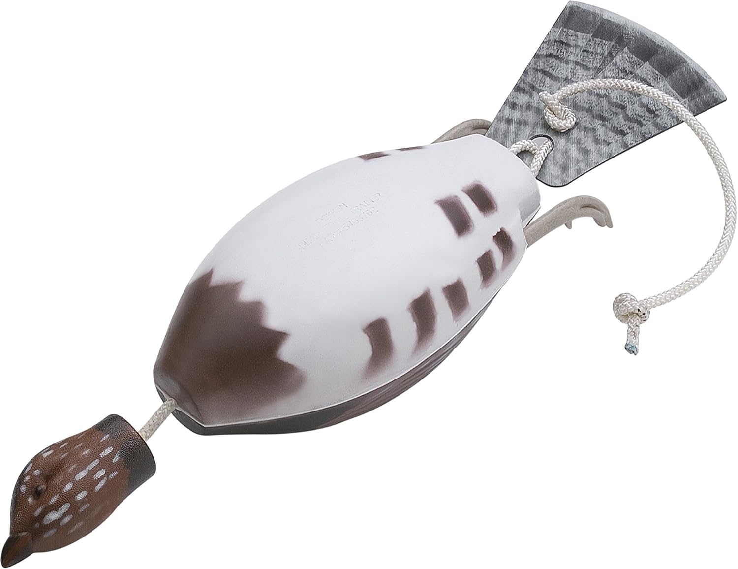 Dokken Ruffed Grouse Dead Fowl, Hunting Dog Equipment - Amazon Canada