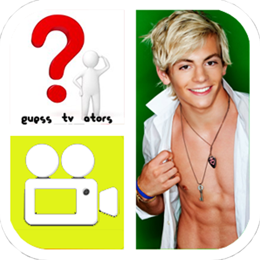 Guess Famous TV Actors Game - App on Amazon Appstore