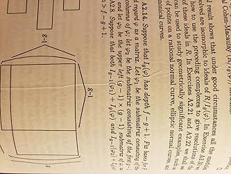 Commutative Algebra: with a View Toward Algebraic Geometry (Graduate ...