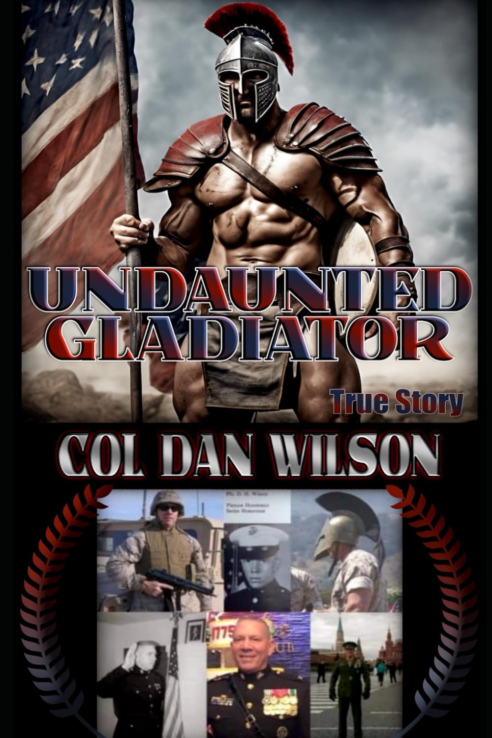 Prideful Gladiator Hunter