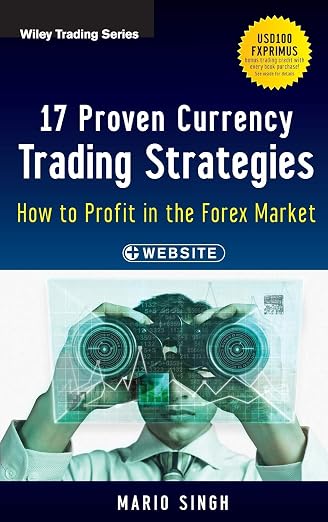 Amazon.com: 17 Proven Currency Trading Strategies, + Website: How to ...