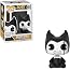 Amazon.com: Funko Pop Games: Bendy and The Ink Machine - The ...