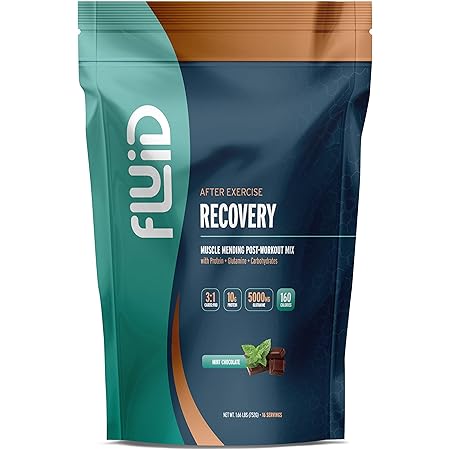 Amazon.com: Advanced Molecular Labs - Postworkout Powder, Post Workout ...