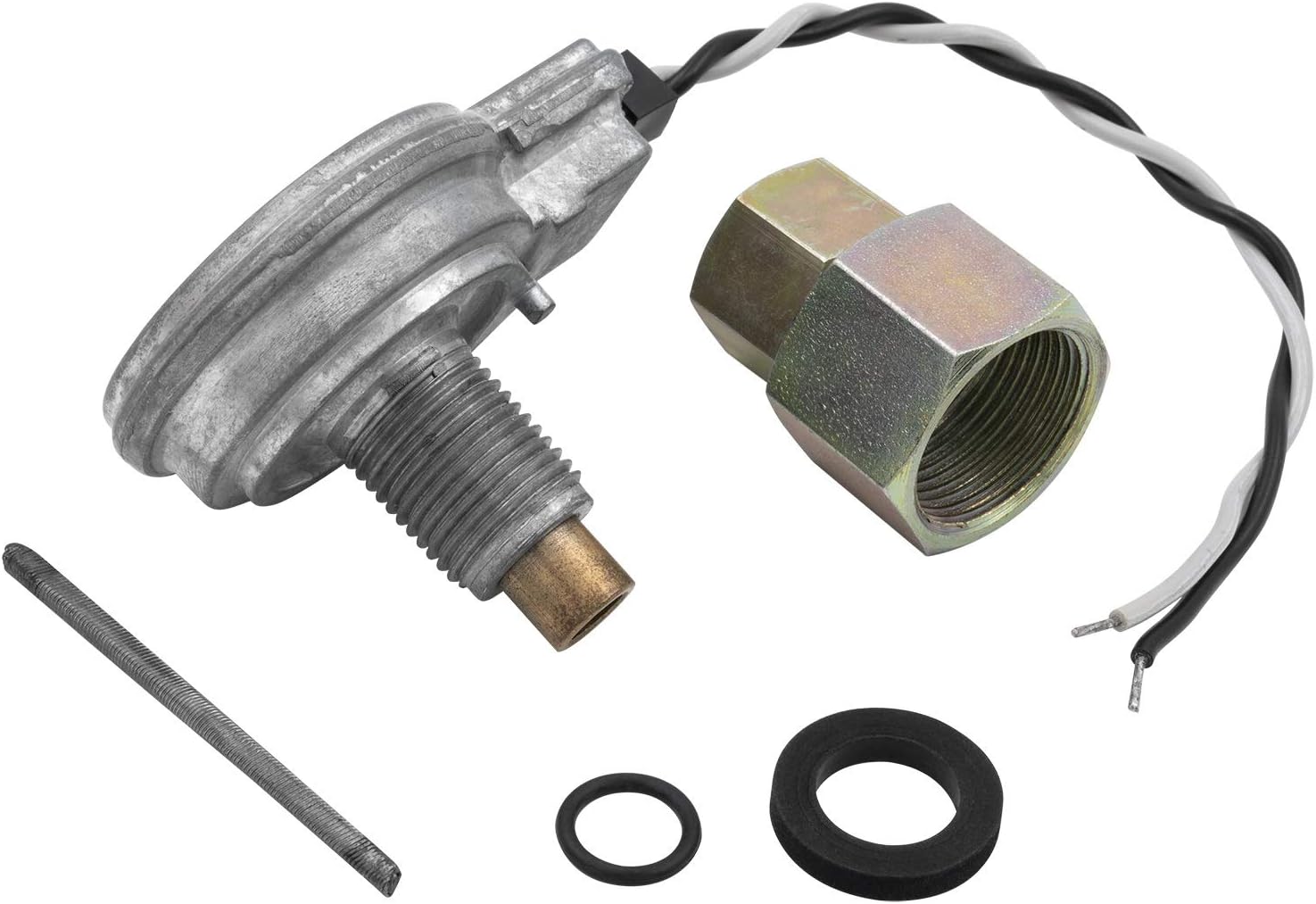 Amazon.com: NP208 Electronic Vehicle Speed Sensor Conversion kit, Black ...